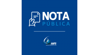 AMPB - Associação dos Magistrados da Paraíba