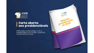 AMPB - Associação dos Magistrados da Paraíba